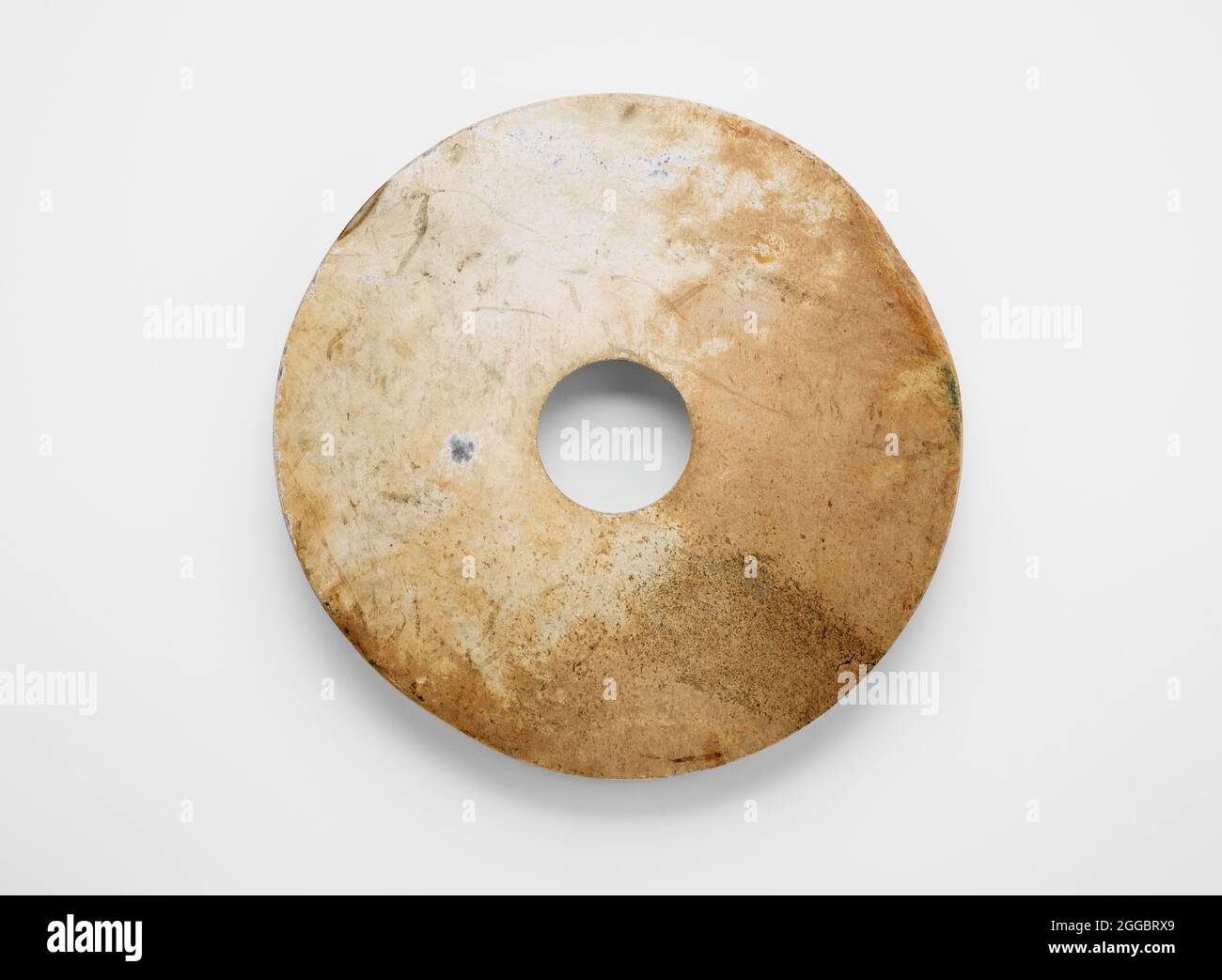 Chinese neolithic disc hi-res stock photography and images - Alamy