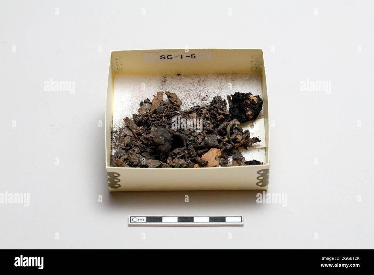 Textile Fragments Warring States Period 475 221 Bce Stock Photo Alamy