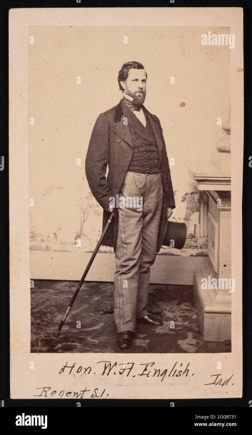 William hayden english hi-res stock photography and images - Alamy