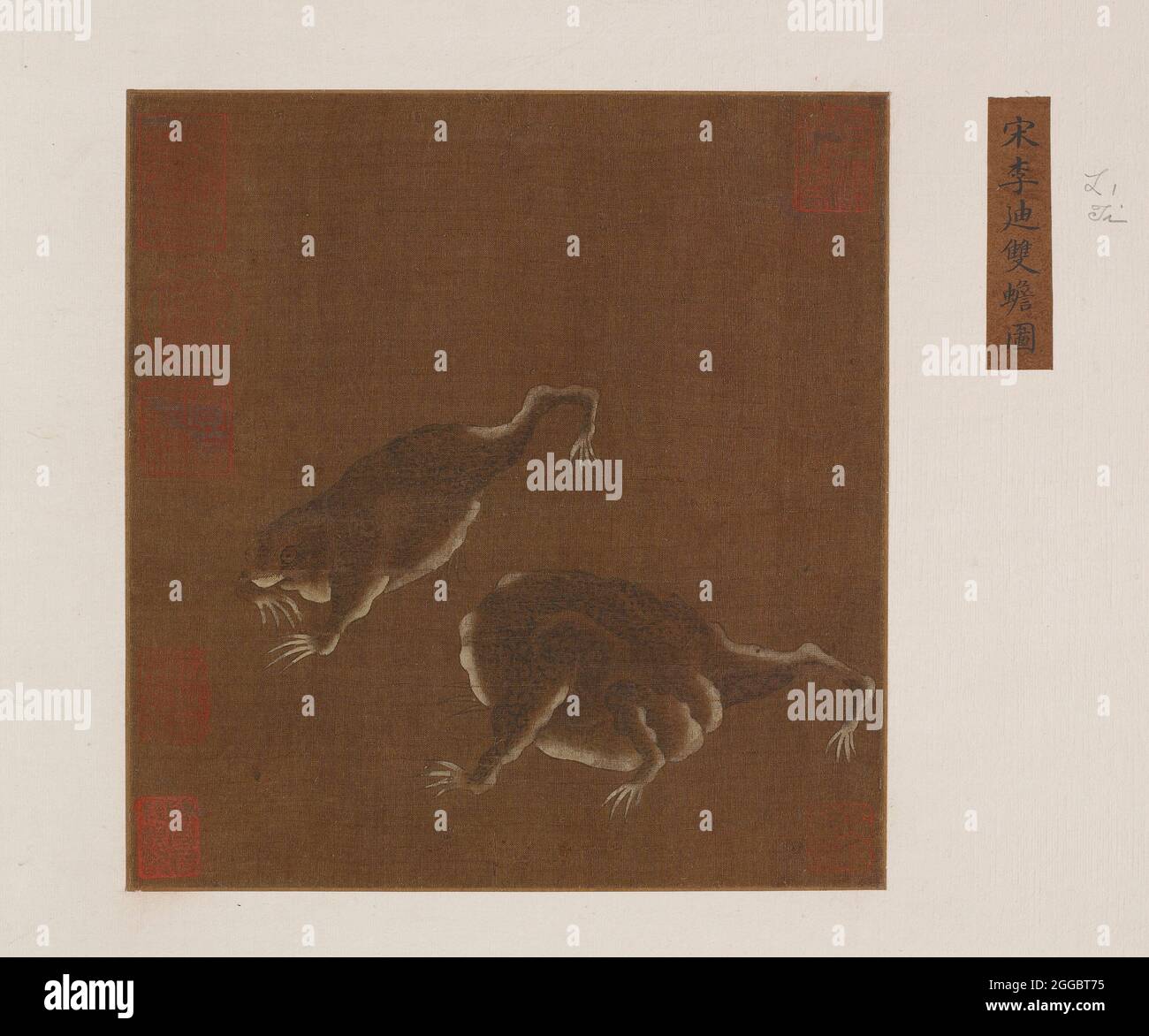 Li di hi-res stock photography and images - Alamy