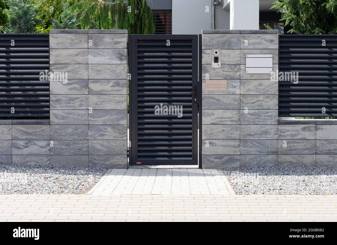 Bell panel hi-res stock photography and images - Alamy