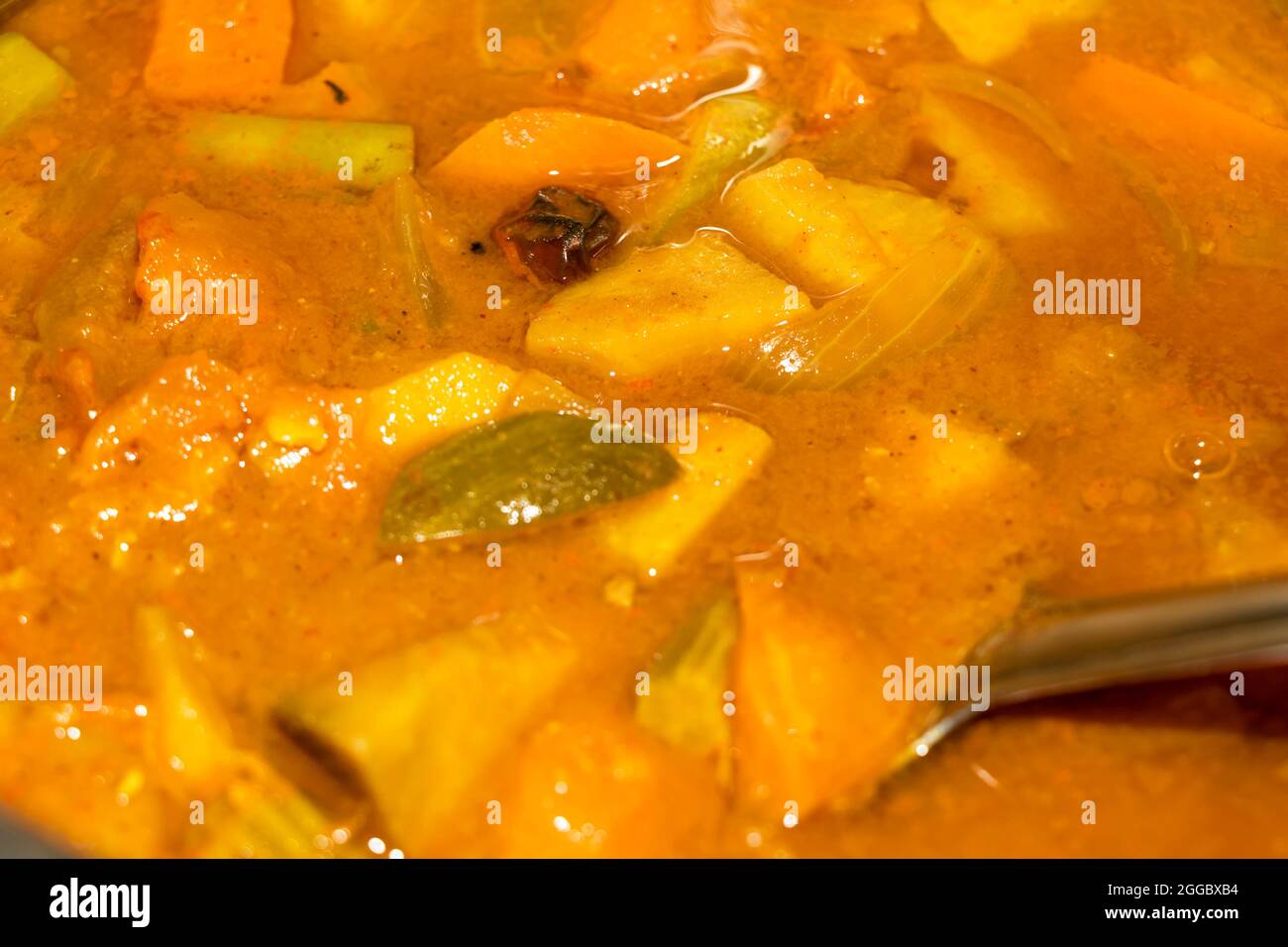 Kerala vegetables hi-res stock photography and images - Alamy
