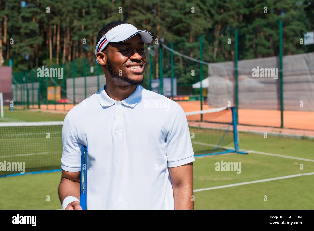 American tennis hi-res stock photography and images - Alamy