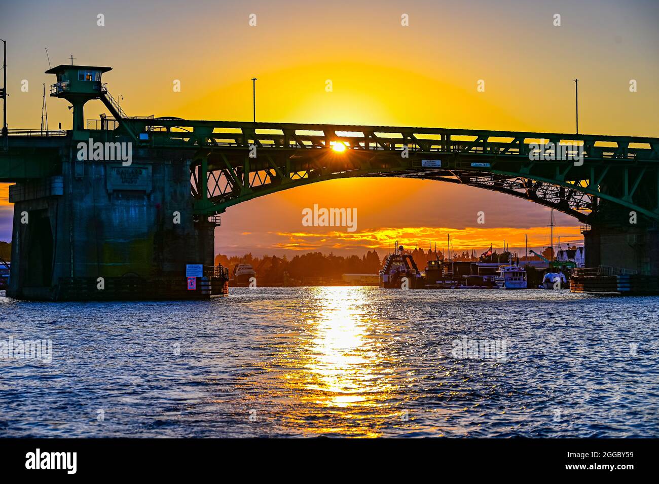 Ballard hi-res stock photography and images - Alamy