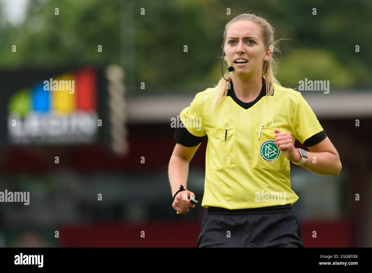 Julia boike hi-res stock photography and images - Alamy