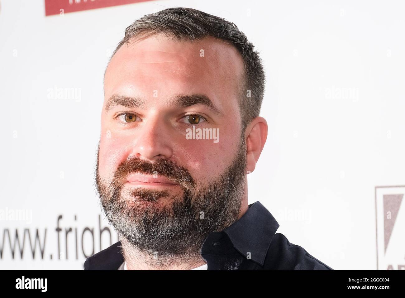 Cineworld Leicester Square, London, UK. 30th Aug, 2021. Phillip Escott ...