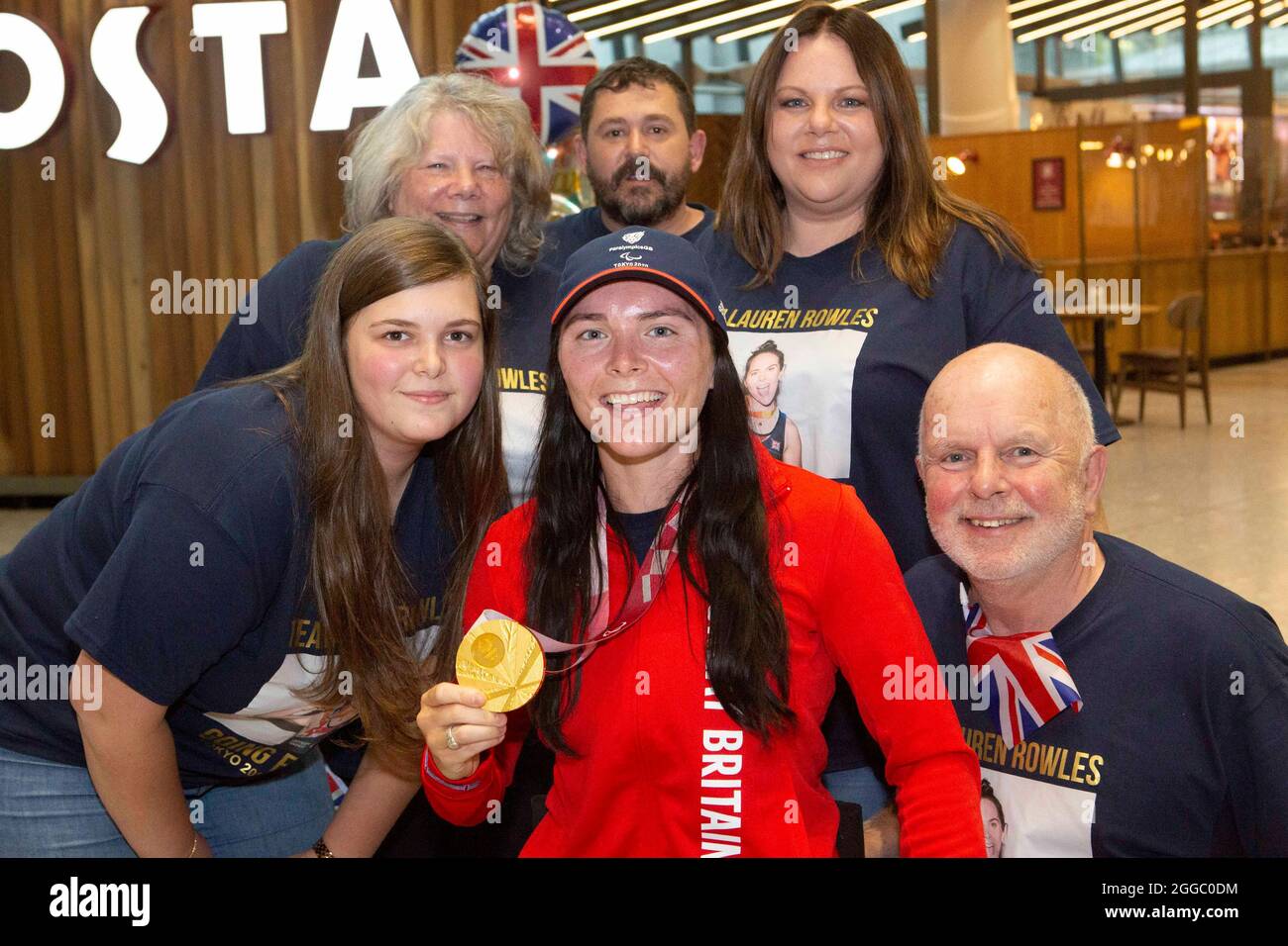 Lauren rowles tokyo hi-res stock photography and images - Alamy