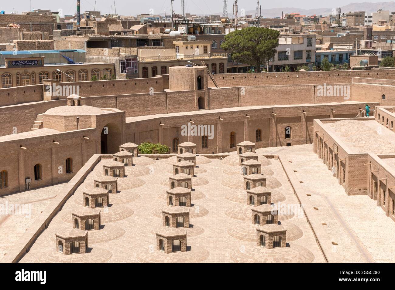Herat City High Resolution Stock Photography and Images - Alamy