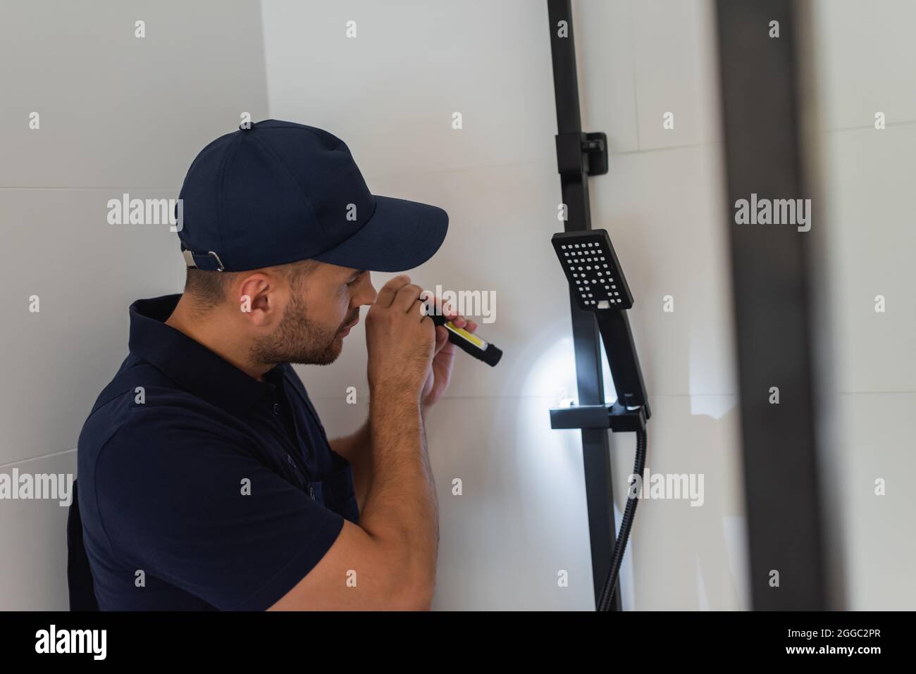 Uniform Lighting High Resolution Stock Photography and Images - Alamy