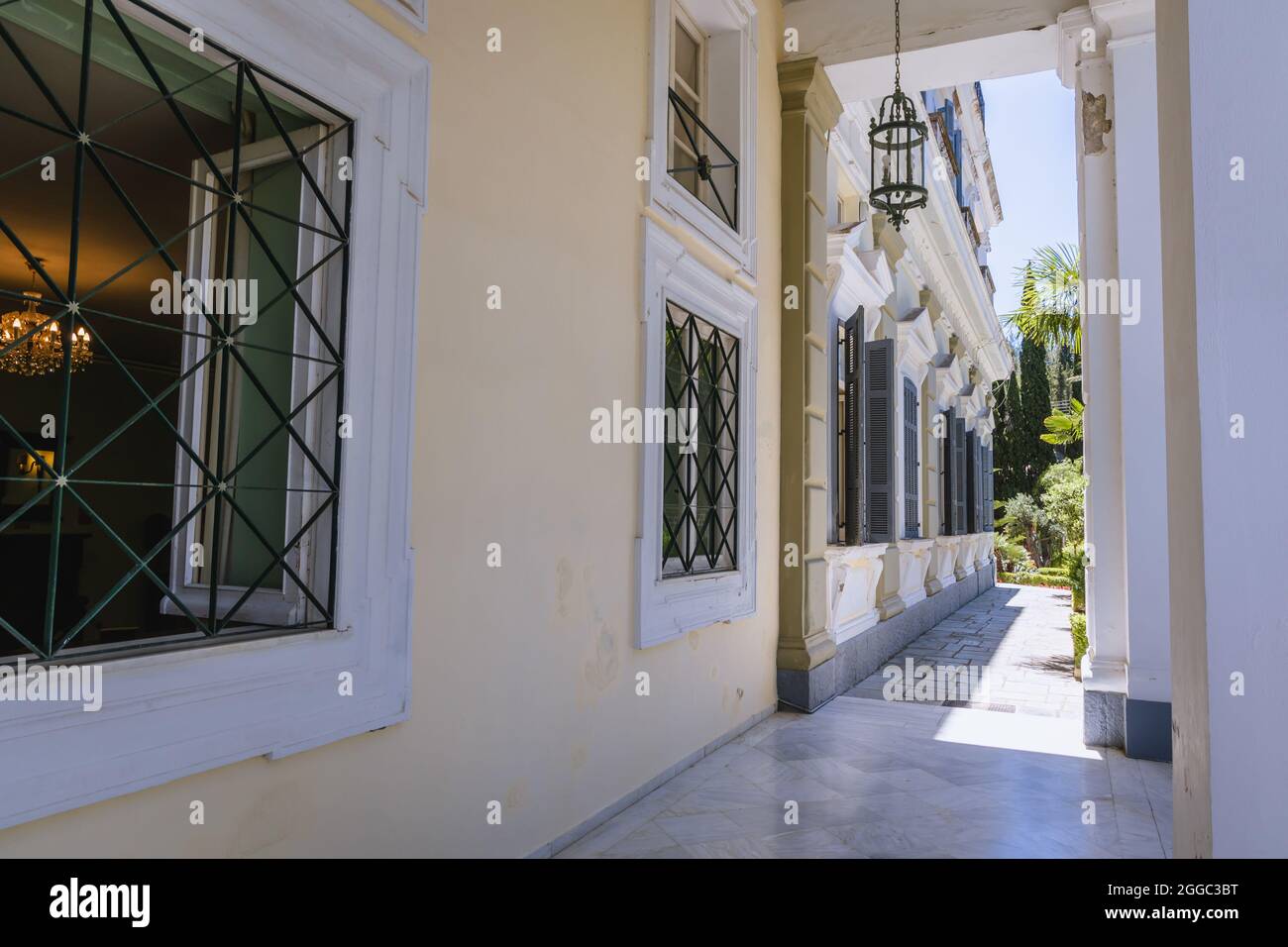 Sisi museum hi-res stock photography and images - Alamy