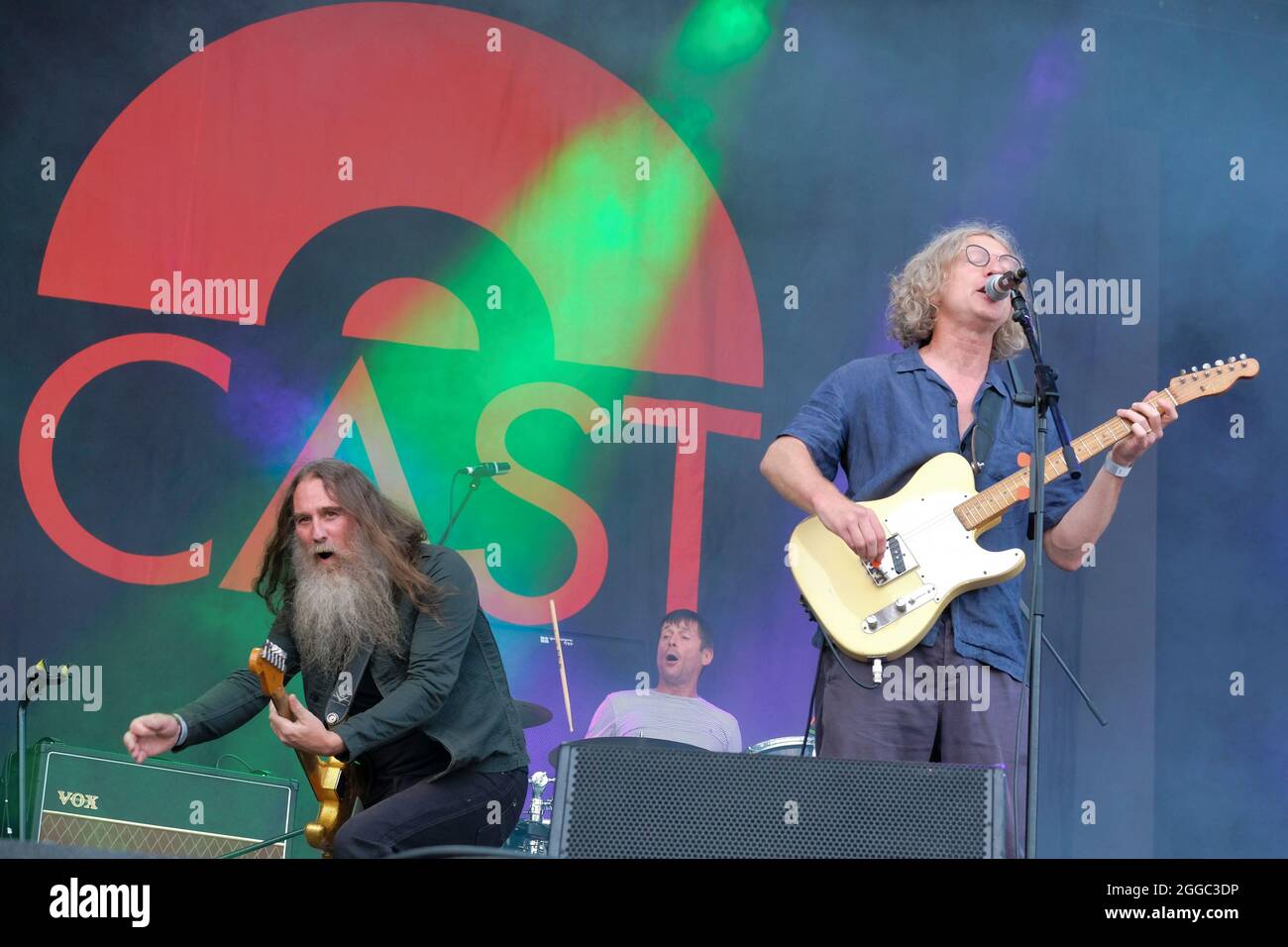 John oneill guitarist hi-res stock photography and images - Alamy