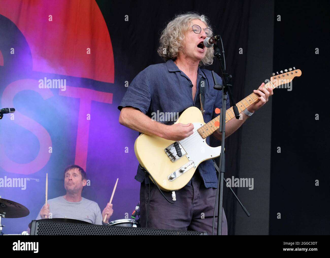 John timothy powers hi-res stock photography and images - Alamy