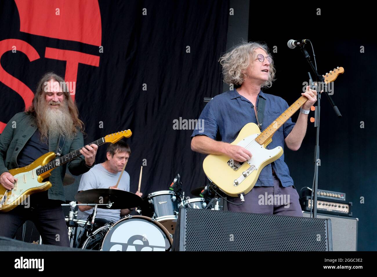 Liam tyson cast hi-res stock photography and images - Alamy