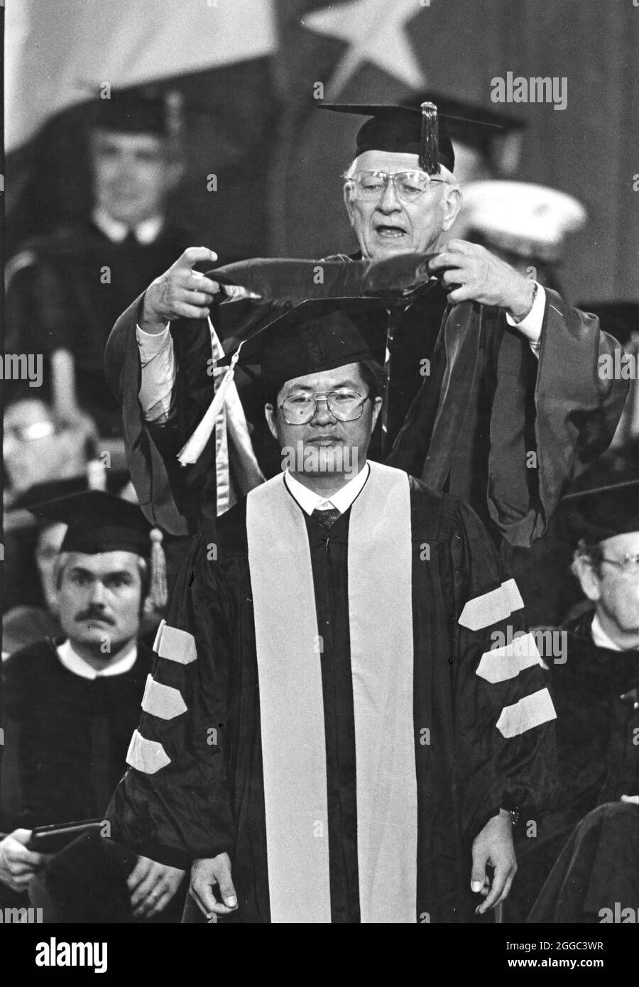 San Antonio Texas USA, 1990: University of Texas at San Antonio ...