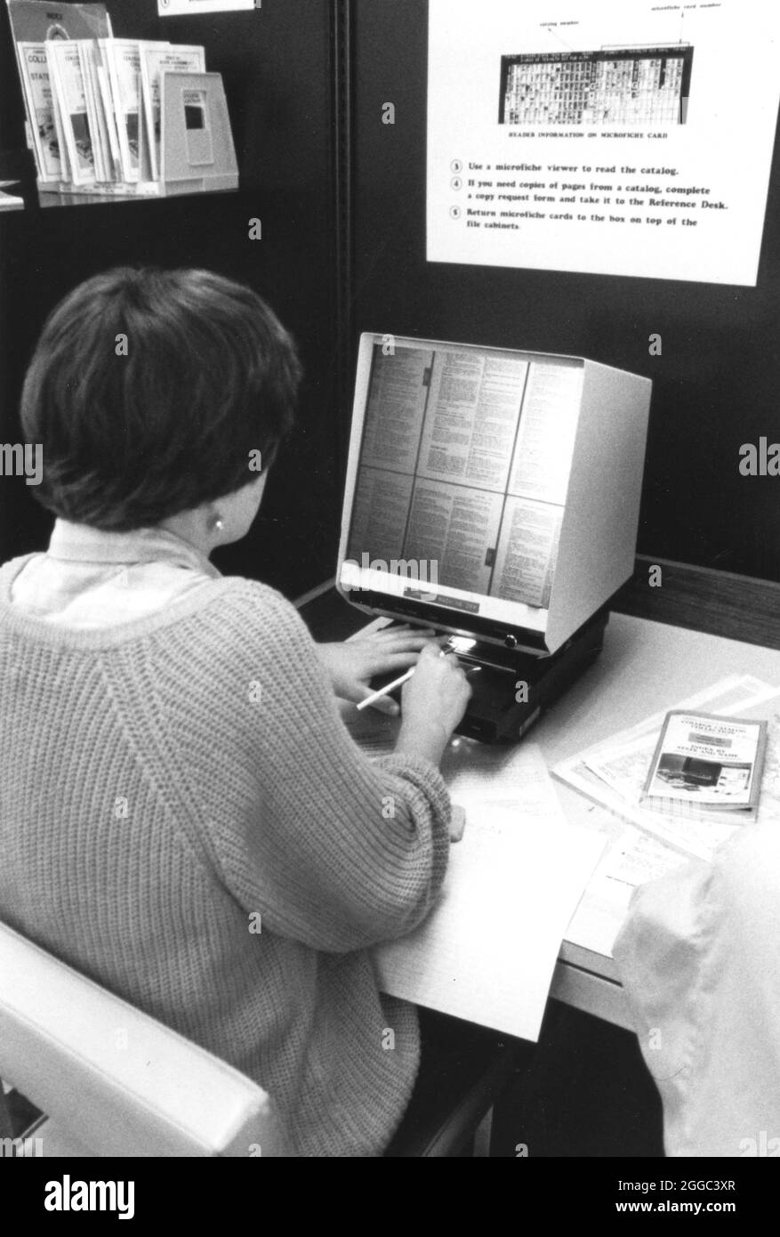 Library stock shot hi-res stock photography and images - Alamy