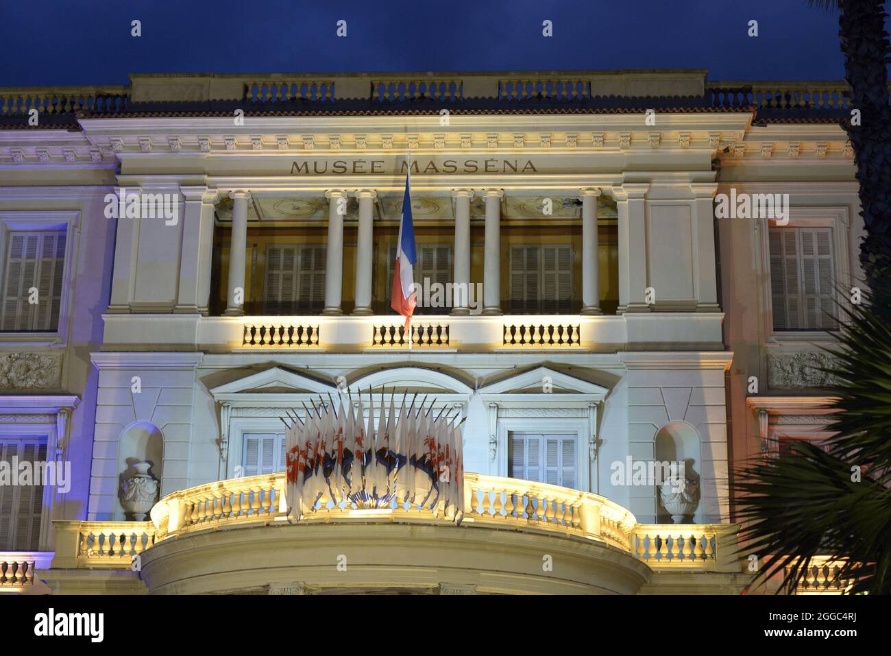 Celebration of Nice, Unesco world heritage status as Winter resort town ...