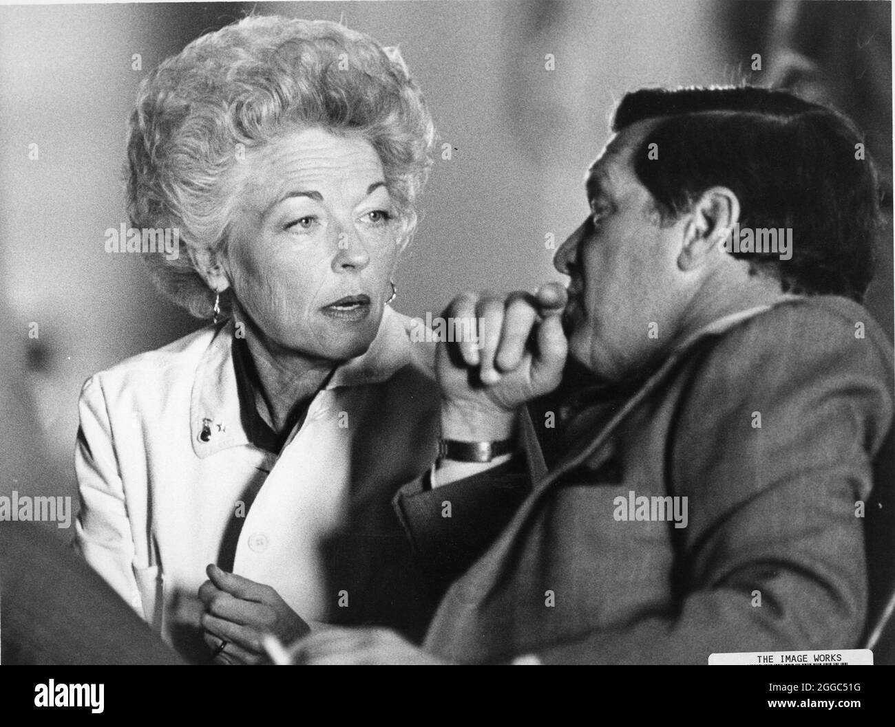 Lt gov hobby hi-res stock photography and images - Alamy