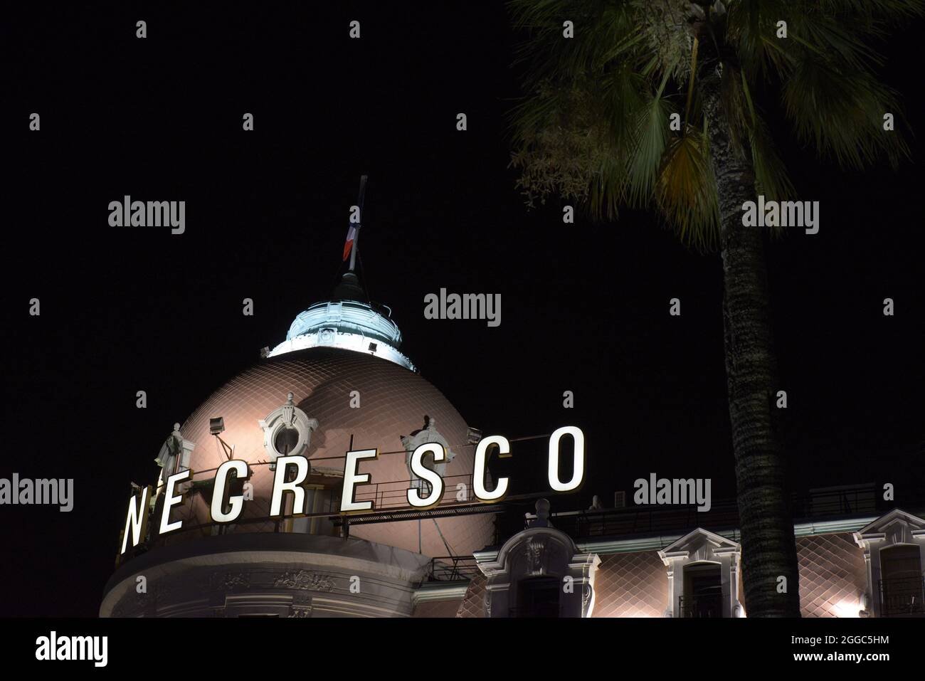 Celebration of Nice, Unesco world heritage status as Winter resort town ...