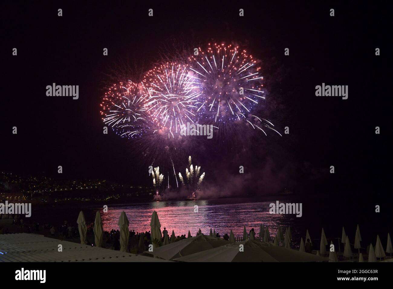 Celebration of Nice, Unesco world heritage status as Winter resort town ...