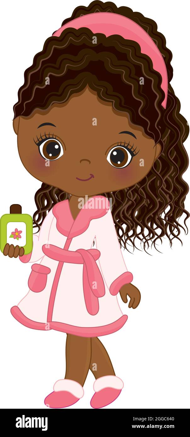 Black Cartoon Spa Images