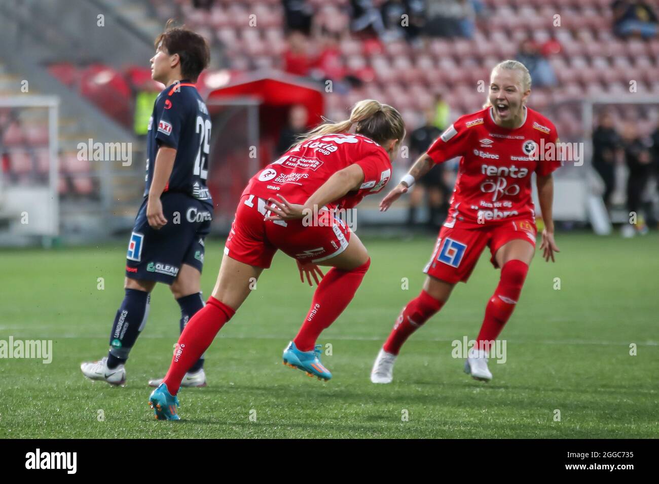 Amanda rantanen hi-res stock photography and images - Alamy