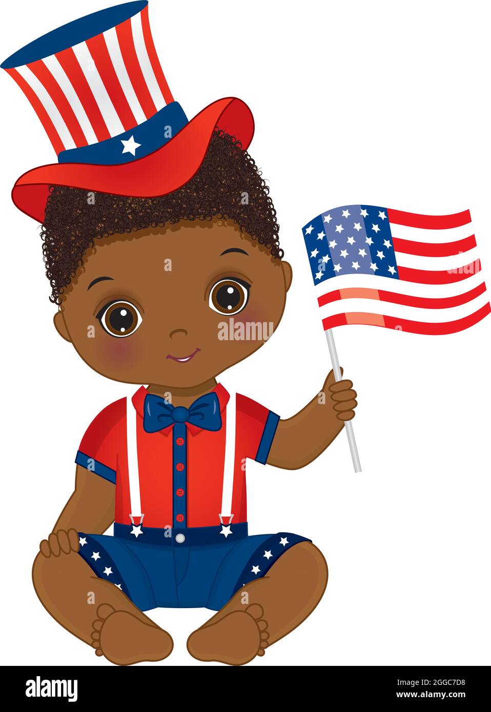 Fourth wearing Stock Vector Images - Alamy