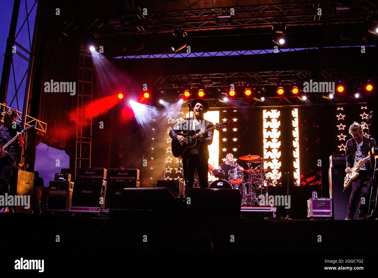 Raine maida hi-res stock photography and images - Alamy