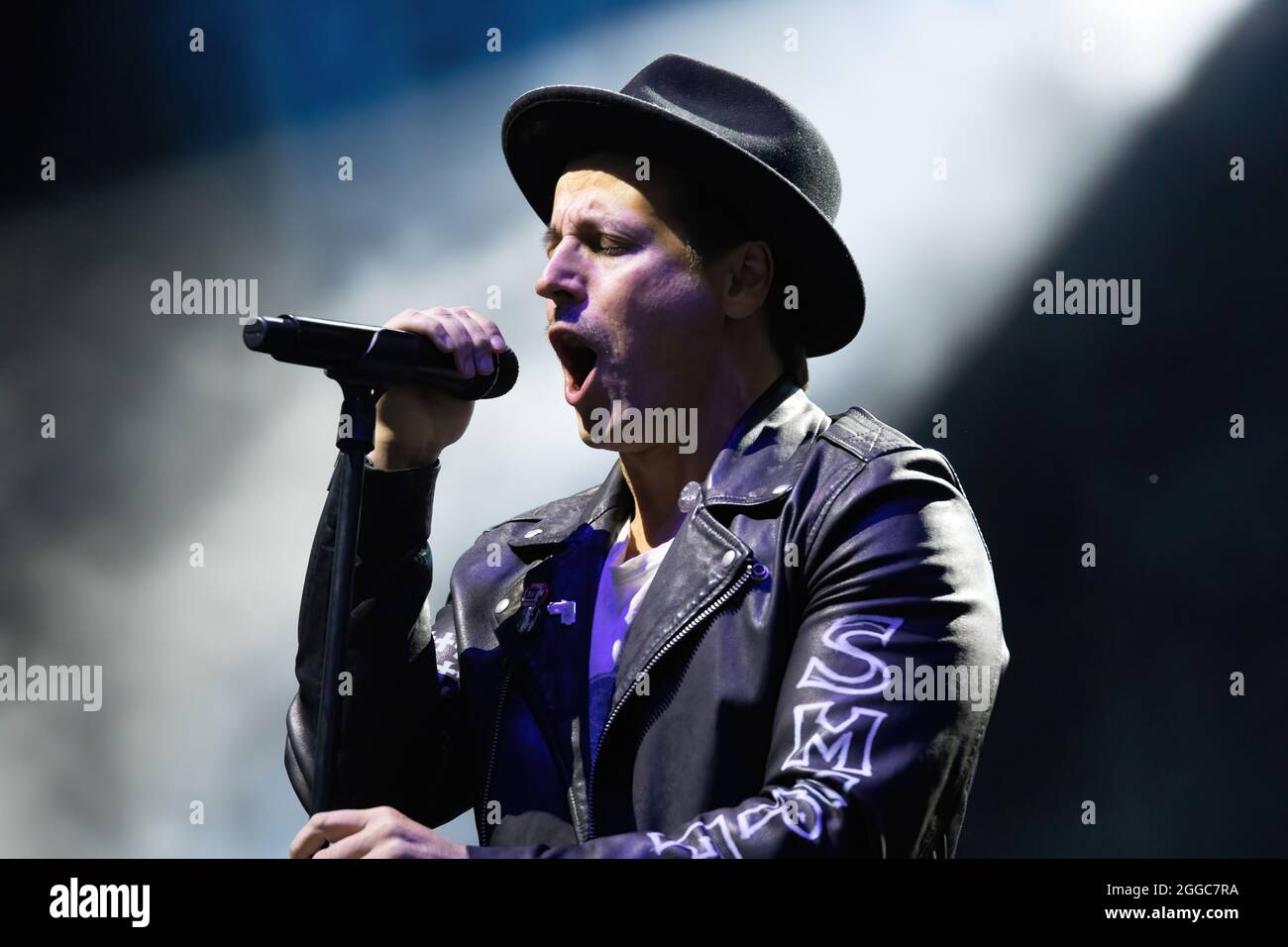 Raine maida hi-res stock photography and images - Alamy