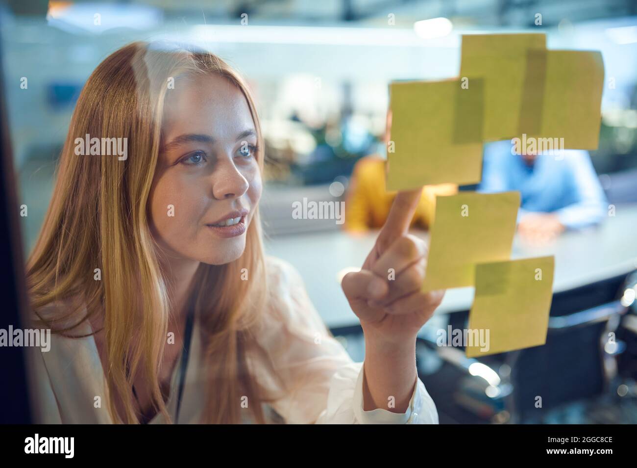 Work reminder hi-res stock photography and images - Alamy