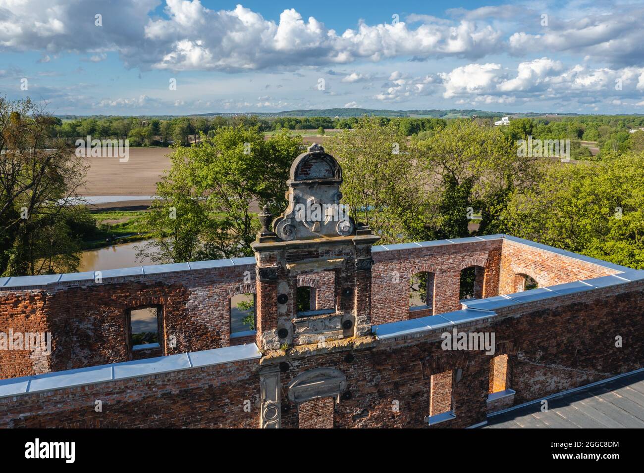 Raciborz county hi-res stock photography and images - Alamy