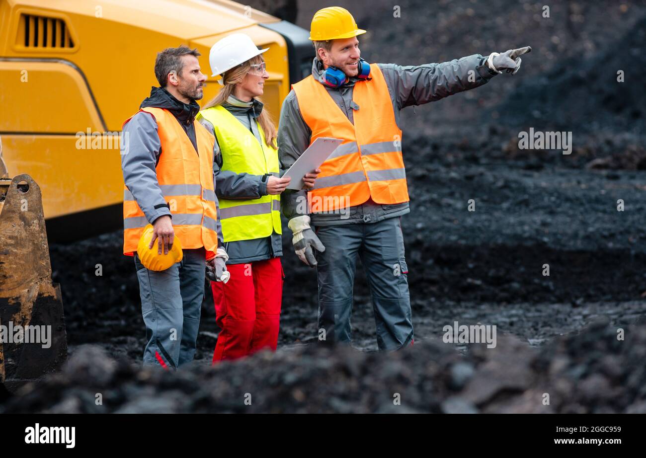 Excavation plan hi-res stock photography and images - Alamy