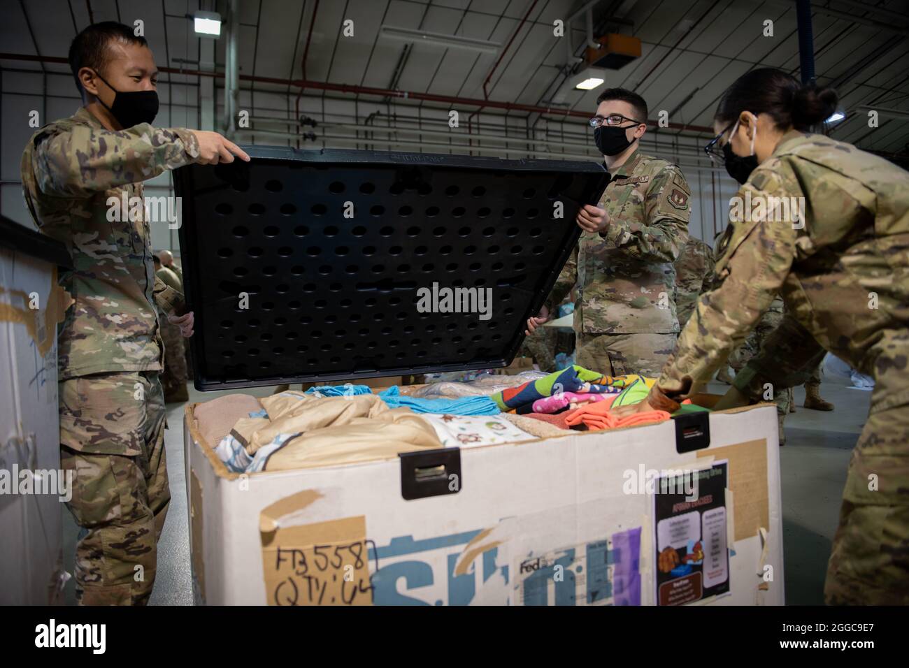 48th Logistics Readiness Squadron High Resolution Stock Photography and ...