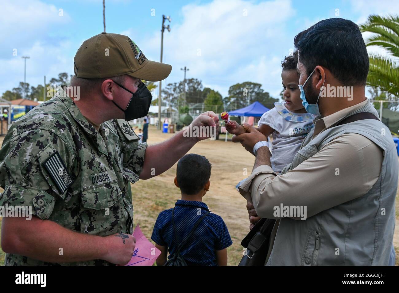 Navy regional maintenance center hi-res stock photography and images ...
