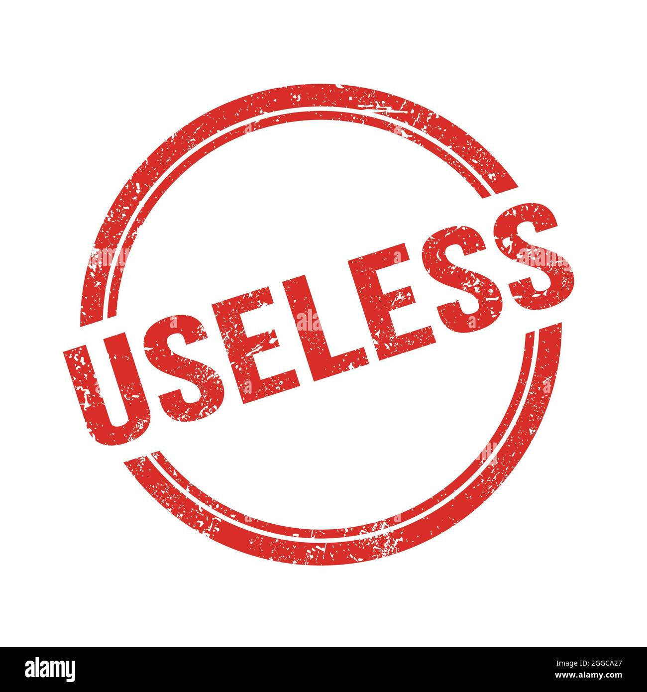 Useless stamp hi-res stock photography and images - Alamy