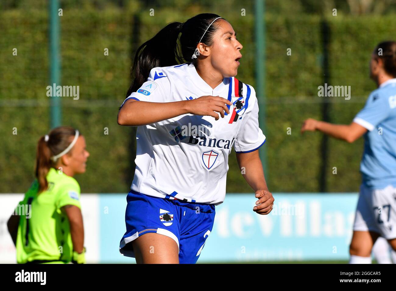 Stadio mirko hi-res stock photography and images - Alamy