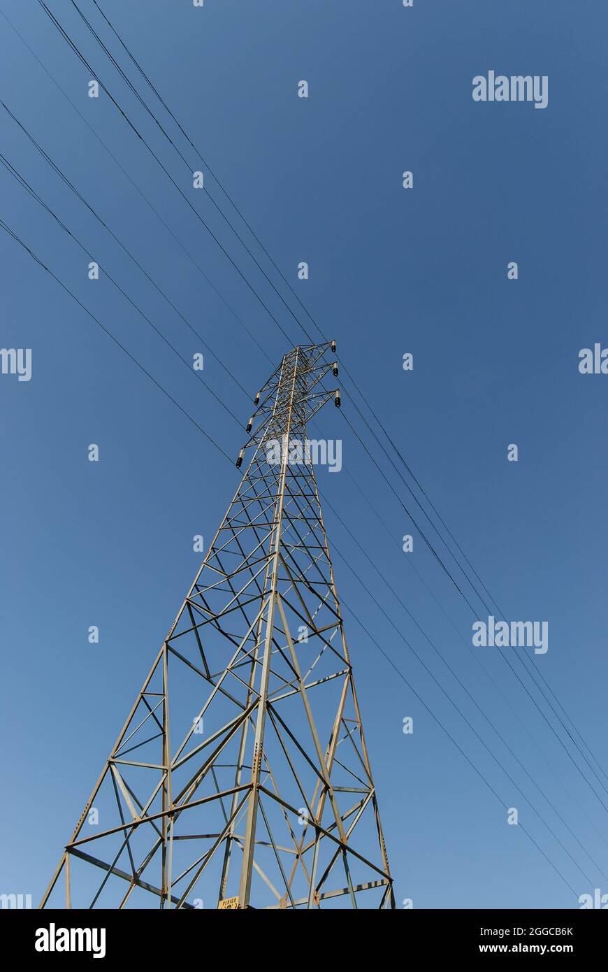 The electrification hi-res stock photography and images - Alamy