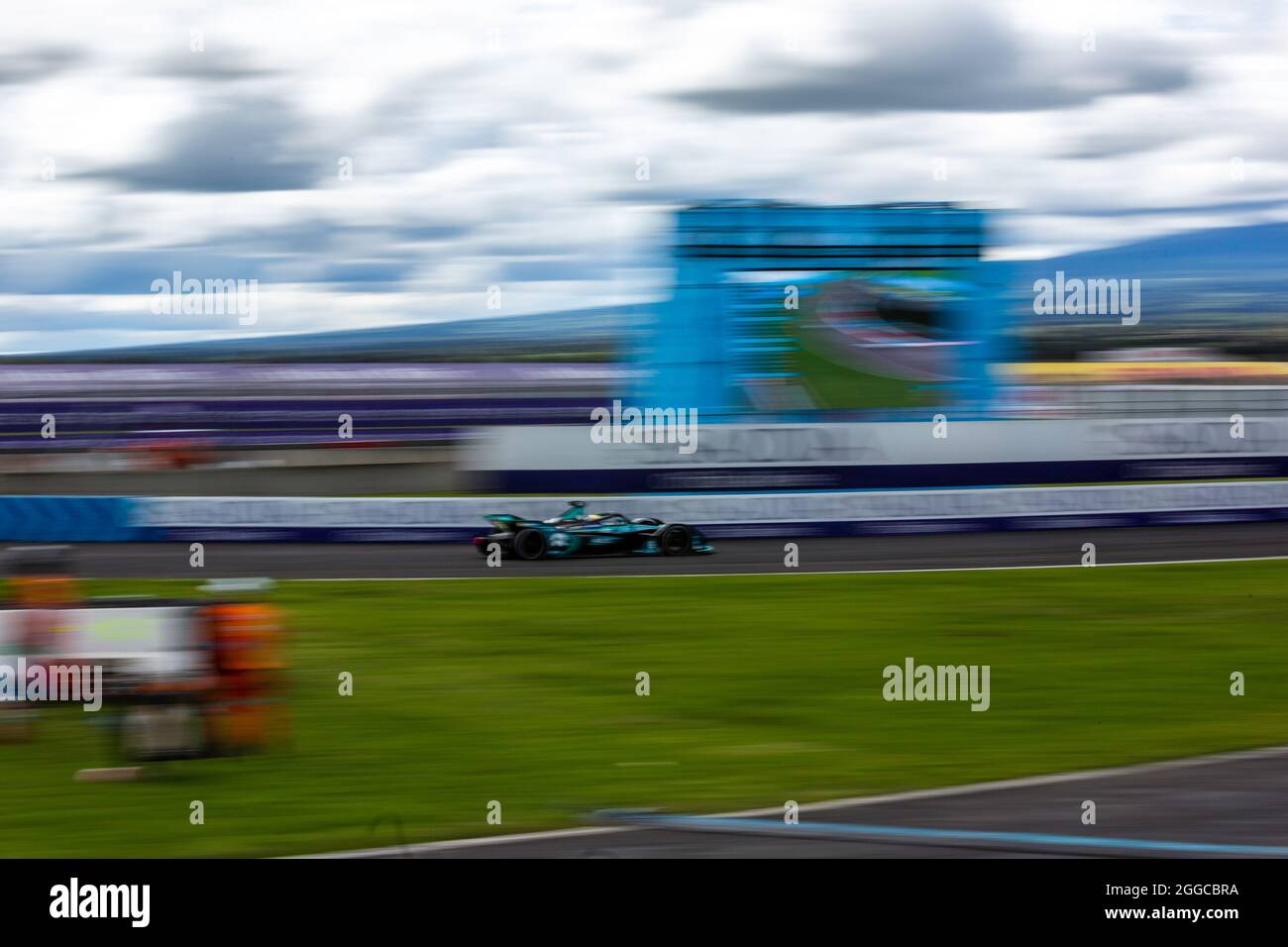 Nio 333 racing hi-res stock photography and images - Alamy