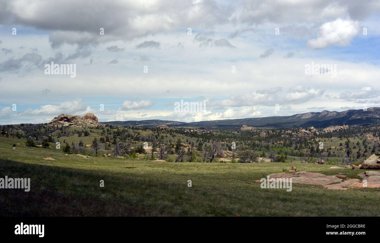 Camp sherman campground hi-res stock photography and images - Alamy