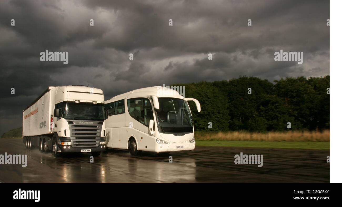 Hgv driver hi-res stock photography and images - Alamy
