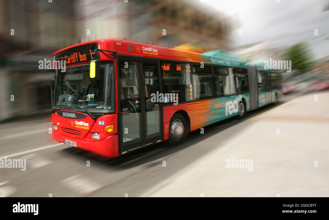 Bendy bus interior hi-res stock photography and images - Alamy