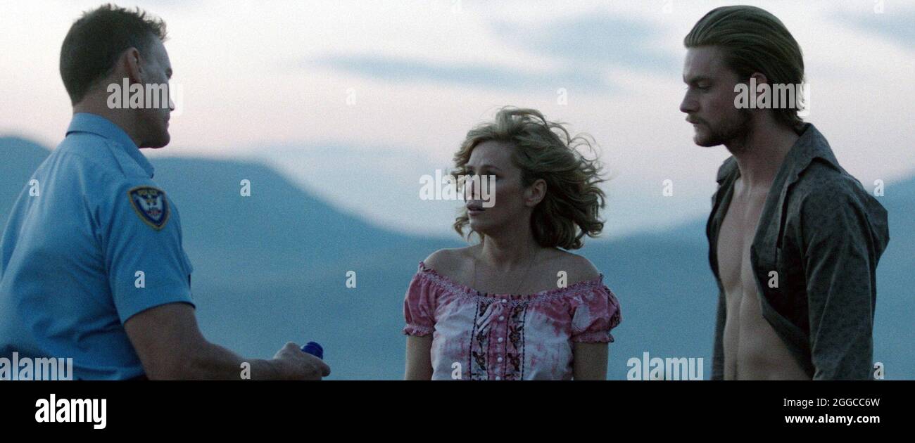 TOMATO RED: BLOOD MONEY, (aka TOMATO RED), from left: Kevin Mcpherson ...