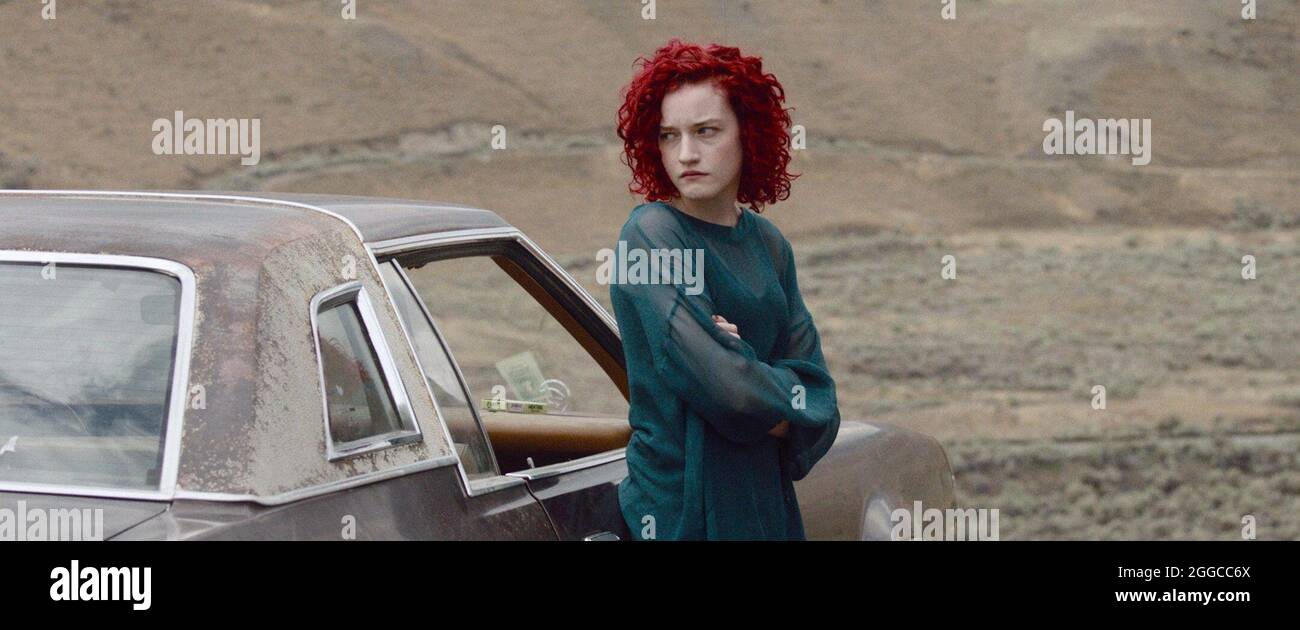TOMATO RED: BLOOD MONEY, (aka TOMATO RED), Julia Garner, 2017 ...