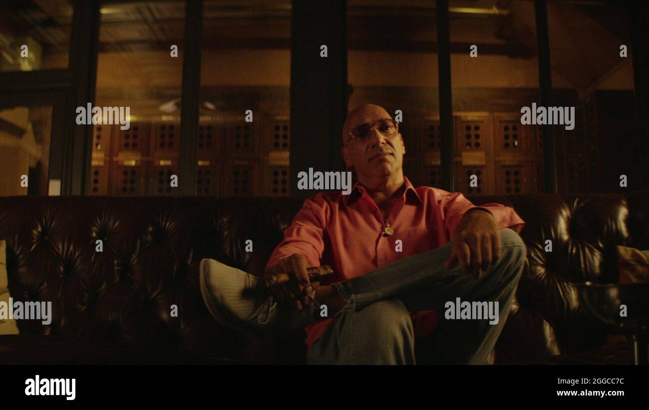 UNTOLD: CRIMES & PENALTIES, (aka UNTOLD: CRIMES AND PENALTIES), Tommy ...