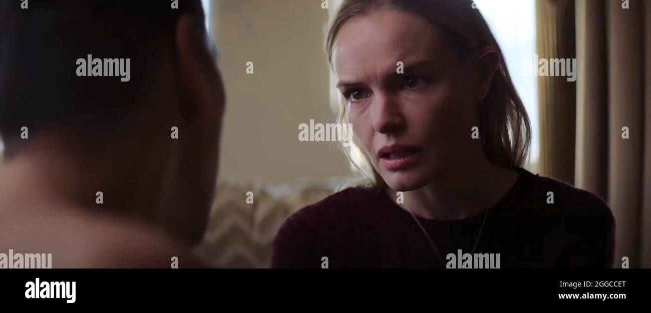 WILD INDIAN, Kate Bosworth, 2021. © Vertical Entertainment / Courtesy ...