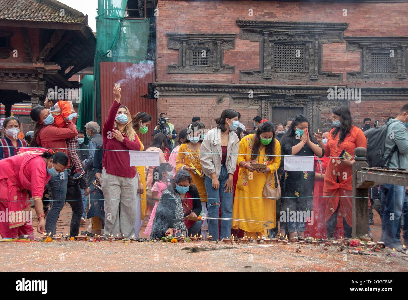 Gokulashtami hi-res stock photography and images - Alamy