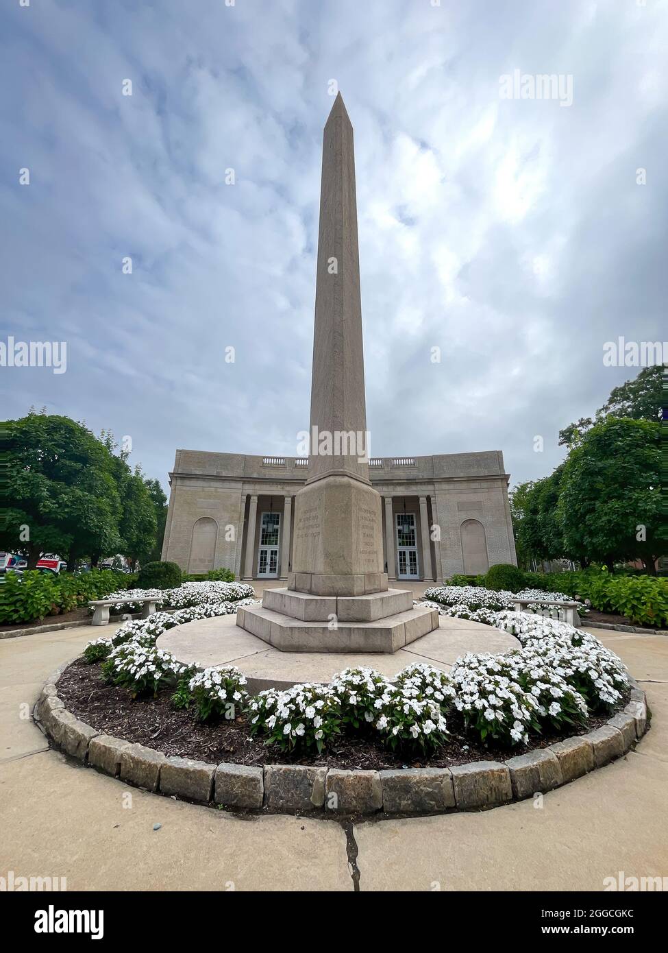 World war i monument hi-res stock photography and images - Alamy