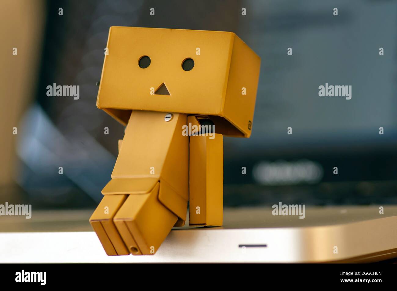 Japanese electronic toy hi-res stock photography and images - Alamy