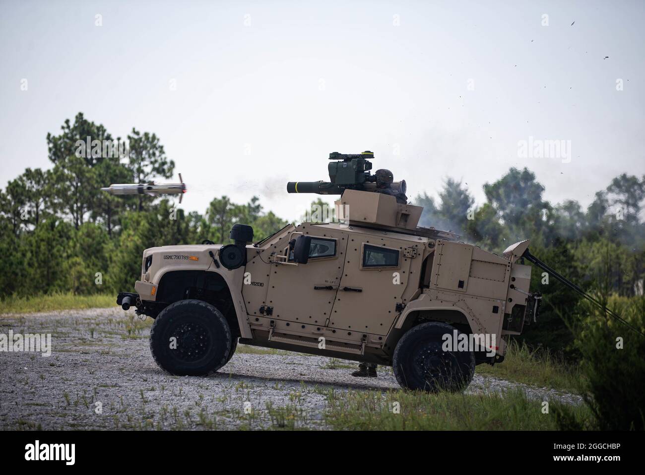U.S. Marines with 3rd Battalion, 6th Marine Regiment, 2d Marine ...