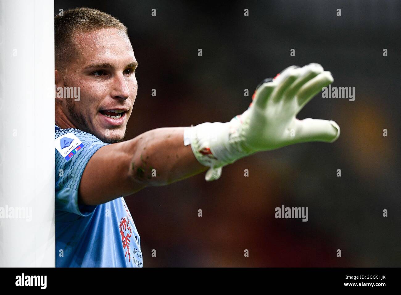 Radunovic hi-res stock photography and images - Alamy