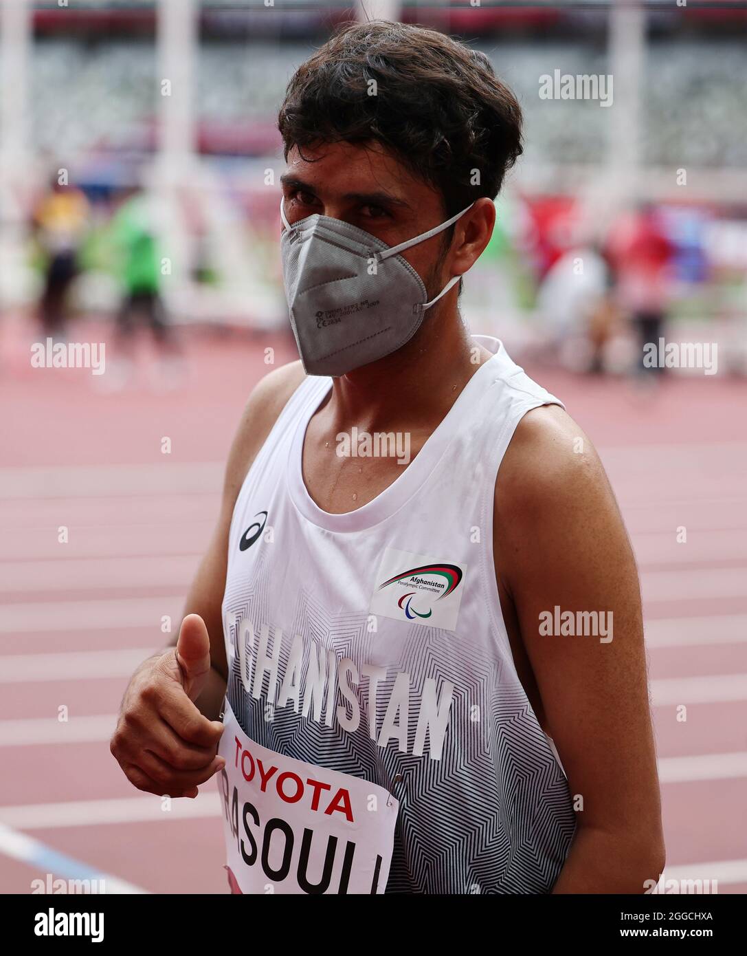 Hossain rasouli hi-res stock photography and images - Alamy